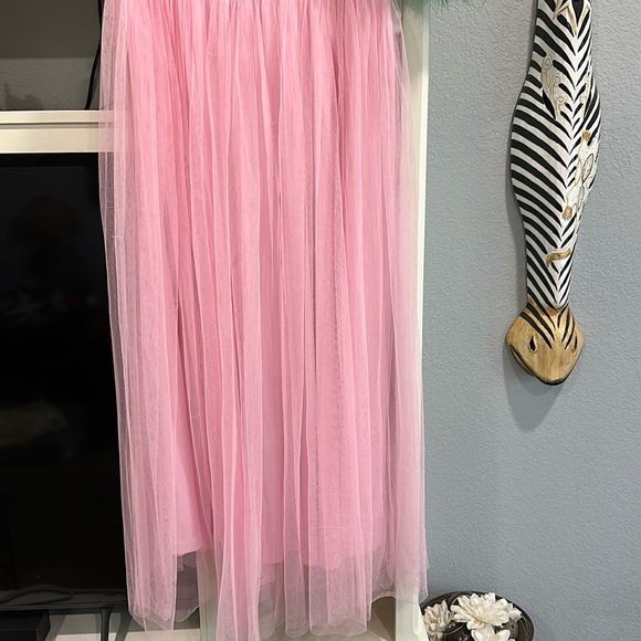 Skirts | Maxi Tutu Skirt | Poshmark